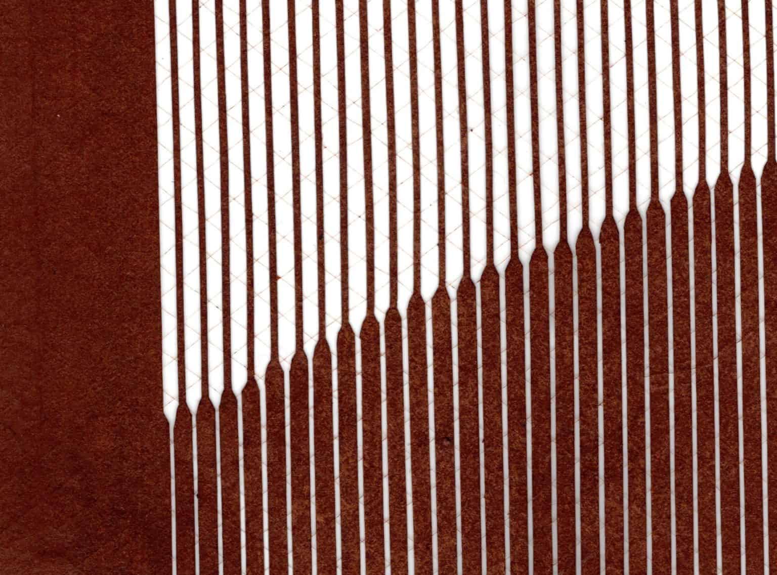 Collecting Katagami — The Katagami Project